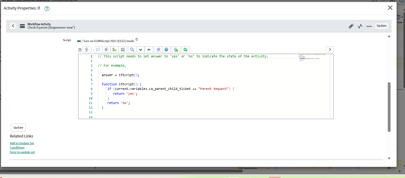 How to Fetch RITM Variables in Flow Designer to Se... - ServiceNow Community